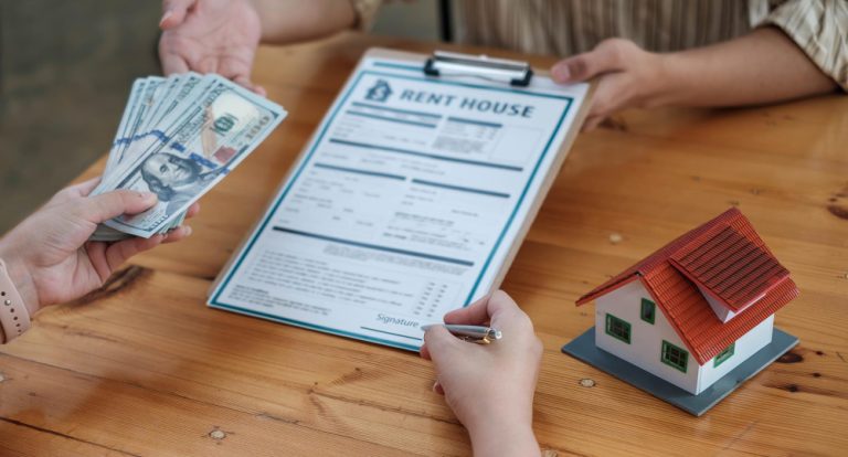 Tenant Deposit Registration with DPS Explained